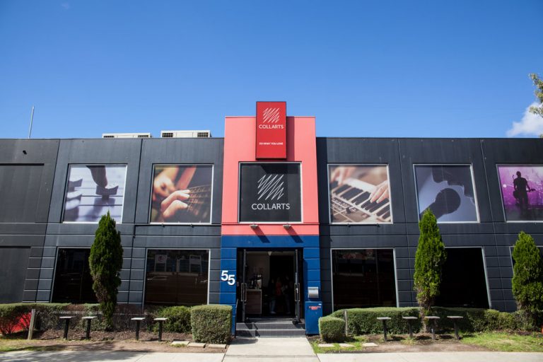 Cultivate Your Creativity at Collarts | Edugate Gateway