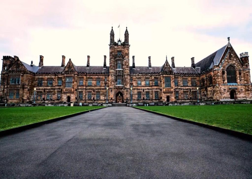 Top 5 Universities For International Students In Sydney Edugate Gateway Top 5 Universities For International Students In Sydney Edugate Gateway